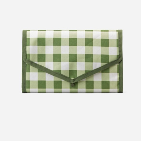 thirty-one | Bags | Classic Gingham Essential Organizer Portfolio ...